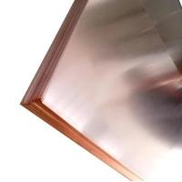 China 20 18 14 16 Gauge Brass Copper Laminate Sheets Metal Brazing 4x10 4x8 48x48 for sale