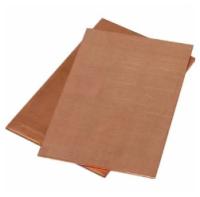 China Hot Selling Red Pure 4x8 99.9% Copper Plate C10700,C10100 Solid Copper Sheets For Construction for sale