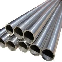 China ASTM312 A213 A269 Stainless Steel Tube Fabrication 316 Hot Cold Rolled for sale