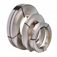 China Cold Rolled 18ga Stainless Steel Coil Sheet Metal Strips 2mm 4mm For Floor Oven for sale