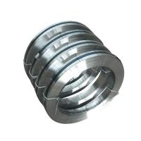 China 309s 304 2205 301 304l Stainless Steel Coil SS Strip Coil 40mm 50mm 22mm for sale