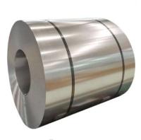 China 201 202 2205 Stainless Steel Coil Strip SUS AISI 304 2B Finished for sale