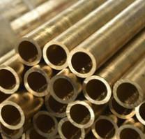 China TF00 C17500 Solid Copper Tube 42mm EN12163 Standard for sale