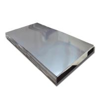 China Heat Resistant Mirror Stainless Steel Sheet Plate Etched 11 12 Gauge OEM for sale