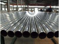 China SMLS SS Pipe Seamless 3 Inch Stainless Steel Pipe 309 A312 304H TP304H 347 2205 for sale