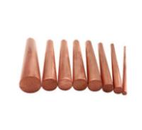 China Bright Tellurium Copper Rod Plate Sheet C14500 QTe0.5 for sale