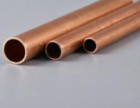 China Bright Tellurium Copper Rod Plate Sheet C14500 QTe0.5 for sale