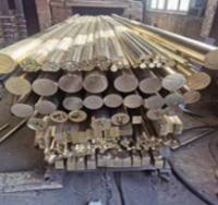 China ASTM Bronze Metal Rod Machining Tellurium Copper OEM for sale