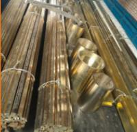China ASTM C14500 Alloy Tellurium Copper Rod Bar Shape for sale