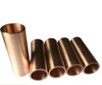 China C17510 Beryllium Copper Machining 0.1mm 0.2mm Strip For Electrical Industry for sale