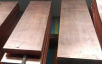 China 18160 Copper Chrome Zirconium Alloy High Conductivity for sale