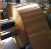 China C12000 C12200 Becu Beryllium Copper Alloy Strip for sale