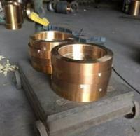 China BrBNT1.9 Qbe1.9 Beryllium Copper Coil C17200 Strip Custom for sale
