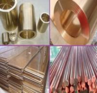 China BrBNT1.9 Qbe1.9 Beryllium Copper Coil C17200 Strip Custom for sale