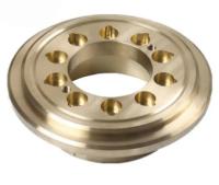 China ODM Phosphor Cast Bronze Bushing For Electrical Motor for sale