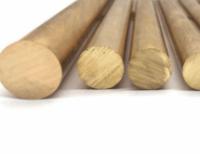 China C17510 Nickel Beryllium Tubing Copper Pipe TH04 For Drilling Equipment for sale