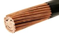 China 0.5mm 0.8mm Bare Thin Insulated Copper Wire For Mig Welding for sale