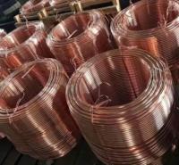 China Bright Surface Solid Bare Copper Wire 0.1 Mm 0.35mm 0.45mm 0.55mm 0.65mm for sale