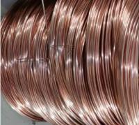 China 12mm Super Enamelled Copper Wire Annealed Bare Copper for sale
