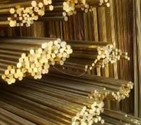 China C12300 C12200 Round Electrical Copper Bar 10mm OEM for sale