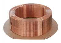China Refrigeration Soft 50 Ft Copper Tubing Coil Custom for sale