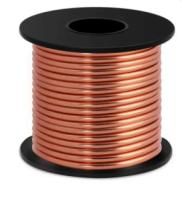 China Factory Supplier High Quality Solid Bare Copper Wire 0.1mm 0.2mm 0.3mm 0.4mm for cable for sale