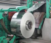 China Cold/Hot Rolled Stainless Steel Strips Belt and Spring Coils Grade 201 304 3316 316L Custom Thick for sale