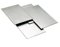 China SUS304 201 2B BA 4x8 Stainless Steel Sheet Coil For Fabrication Decoration for sale