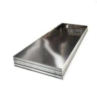 China SUS304 201 2B BA 4x8 Stainless Steel Sheet Coil For Fabrication Decoration for sale
