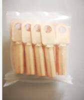 China Electric Power Fittings Electrical Copper Connector Earth Cable Lug Terminal for sale