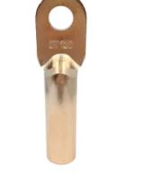 China OEM Brass Copper Battery Cable Terminals Connectors For Car for sale