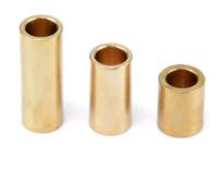 China CNC Machining Parts Phosphor Bronze Bush Custom for sale