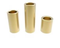 China CNC Machining Parts Phosphor Bronze Bush Custom for sale