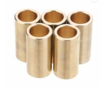 China OEM Sintered Cast Bronze Bushing Phosphor Bronze Bearings for Powder Metallurgy for sale
