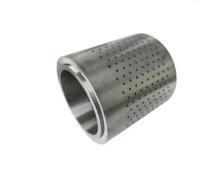 China 1108 Taper Lock Flanged Cast Bronze Bushing 10mm Bore for sale