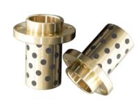 China Alloy Bronze Sleeve Bearings Boil Lite Bushings Iametal Liner for sale