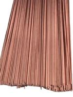 China OEM Conductive Chromium Zirconium Copper Rod C18150 for sale