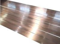 China QBe2 Beryllium Copper Alloy 172 Foil Strip Tape In Coils for sale