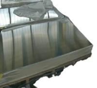 China Plated 1-10mm Thk CuNi Alloy Clad Laminated Sheet Plate Monel 400 For construction for sale