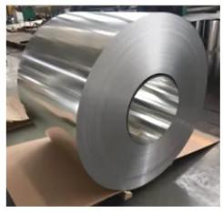 China 200 300 Series Stainless Steel Coil Strip 0.2mm 0.5mm 1mm Thickness Use For Construction for sale