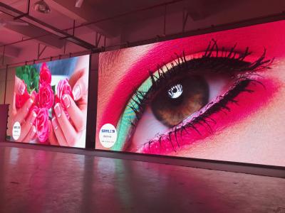 China P2.6 P3.91 P4.8 Led Screens For Events Rental Led Video Display Pantalla 5x5 for sale