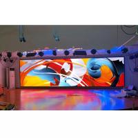 China 500x500 Led Screens For Events Truss Hanging Stage Led Video Wall P1.9 2.6 2.9 3.9 for sale