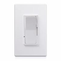 China ETL Certified 0-10V Dimmer Switch - 600W Incandescent / 150W LED Load Capacity - 110V-277V Input Voltage for sale