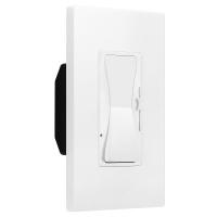 China Phase Control LED Panel Light Dimmer 120V AC 60Hz with 600W Incandescent and 150W LED Maximum Load for sale