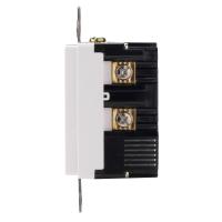 China 20A GFCI Receptacle with 5V 2.4A USB Ports - Tamper Resistant Self-Test Outlet for Home & Commercial Use for sale
