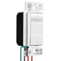 China UL1472 Triac Dimmable LED Dimmer 110V-240V with 150W/600W Load Capacity for Warehouse Lighting for sale