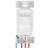 China UL1472 Triac Dimmable LED Dimmer 110V-240V with 150W/600W Load Capacity for Warehouse Lighting for sale