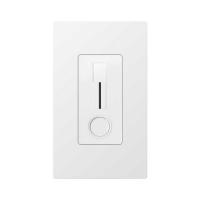 China Keygma DC 12V Slider LED Dimmer Switch PWM Flicker-Free 0-100% Dimming 40W Max for LED Strip Light for sale
