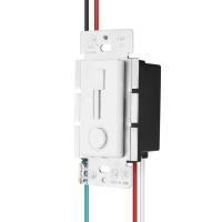 China DC 12V LED Dimmer Switch PWM Stepless Flicker-Free Smooth Dimming Memory for LED Strip Light 40W for sale