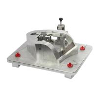 China Customized 100000 Shots Plastic Moulding Tools Automotive Inspection Fixture for sale